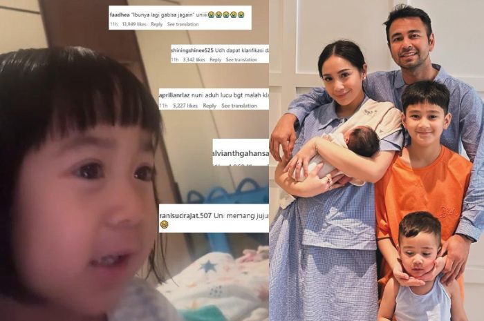 Asal-usul Lily Terkuak? Anak Caca Tengker Keceplosan Ungkap Fakta Ibu Kandung Lily, Bayi yang ...
