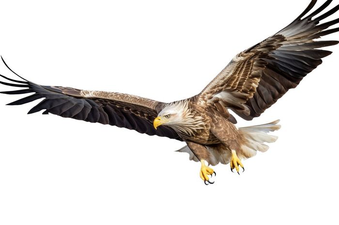 6 Contoh Burung yang Memilki Insting yang Sangat Tajam, Apa Saja? - Kids