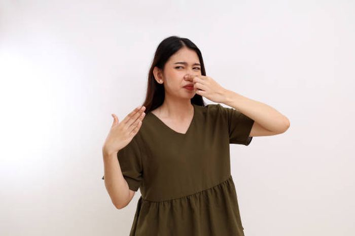 Kentut Bau Busuk Tanda Terkena Penyakit Berbahaya, Ini Faktanya - Stylo