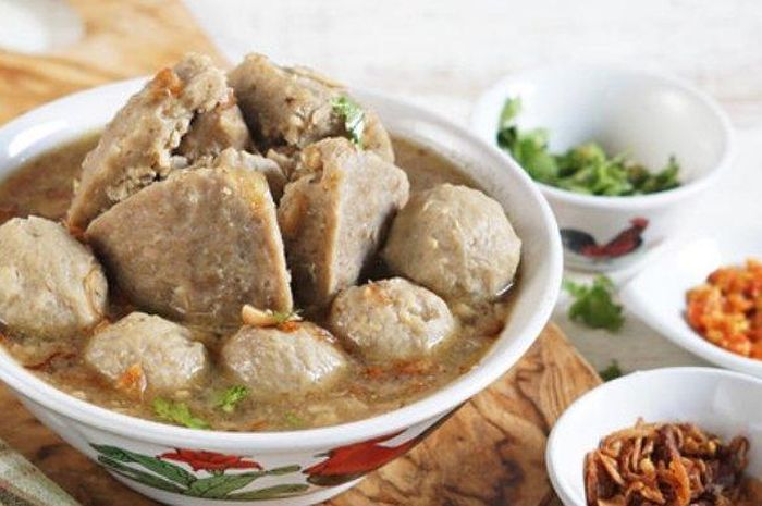 Rekomendasi Bakso Enak di Pamulang Tangsel, Sambalnya Mantap! - Stylo