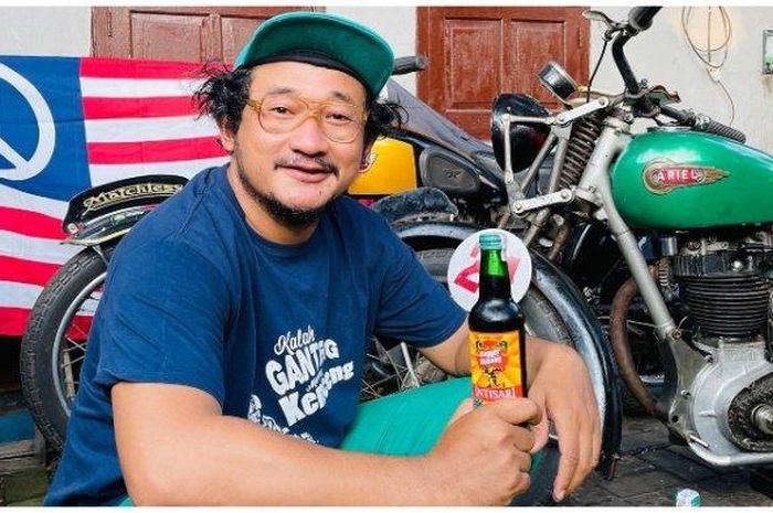 Masih Ingat dengan Isa Bajaj? Perubahan Tubuhnya Kini Jadi Sorotan Usai ...