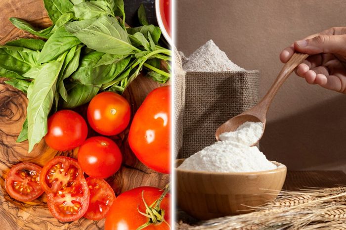 Tak Perlu Buru-buru Pakai Skincare, 2 Bahan Alami Dapat Mengatasi Flek ...