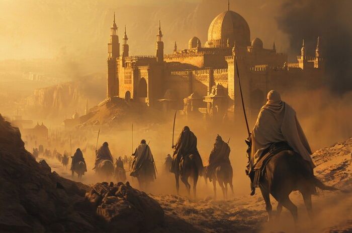 Penjelasan Periodisasi Sejarah Peradaban Islam yang Diketahui - Intisari