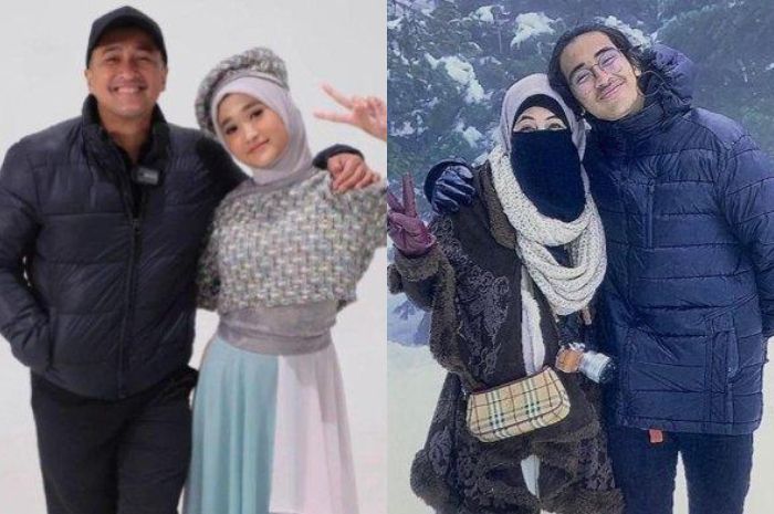 Irfan Hakim Ngebet Jodohkan Putrinya dengan Abidzar Al Ghifari, Umi Pipik Ternyata Punya Syarat ...
