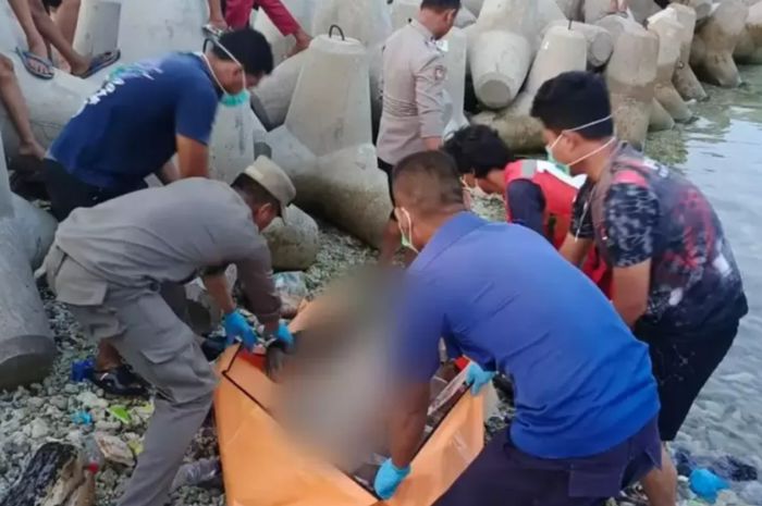 Misteri Kematian Wanita 'Open BO' di Pulau Pari, Wajahnya Sudah Hancur dan Hilang 5 Hari Sebelum ...