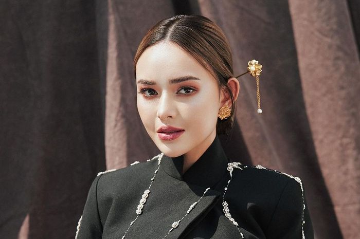 Pernah Alami Masalah Kulit Wajah, Amanda Manopo Sampai Tak Percaya Diri ...