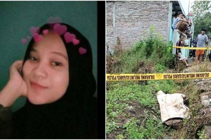 Kaki Tangan D Sudah Diamankan, Polisi Masih Lakukan Pencarian Pelaku Utama Pembunuh Serlina ...