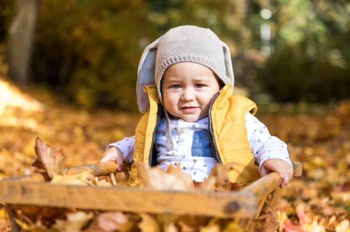 20 Ide Nama Bayi Laki-laki Modern Diambil dari Nama Aktor Luar Negeri ...