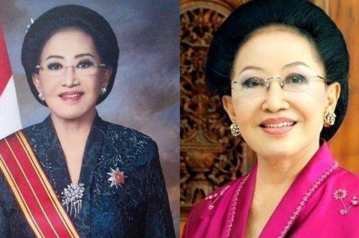 Tidak Hanya Pendiri Mustika Ratu Saja, Siapa Mooryati Soedibyo? - Nakita