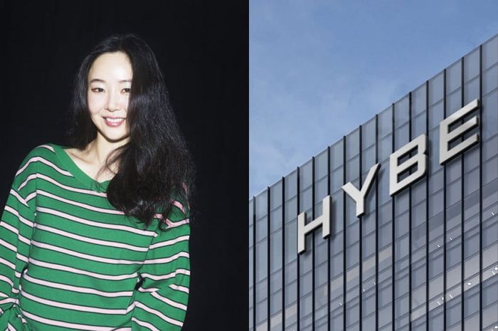 HYBE Labels Coba Hubungi Orang Tua Member NewJeans, Begini Reaksi Min ...