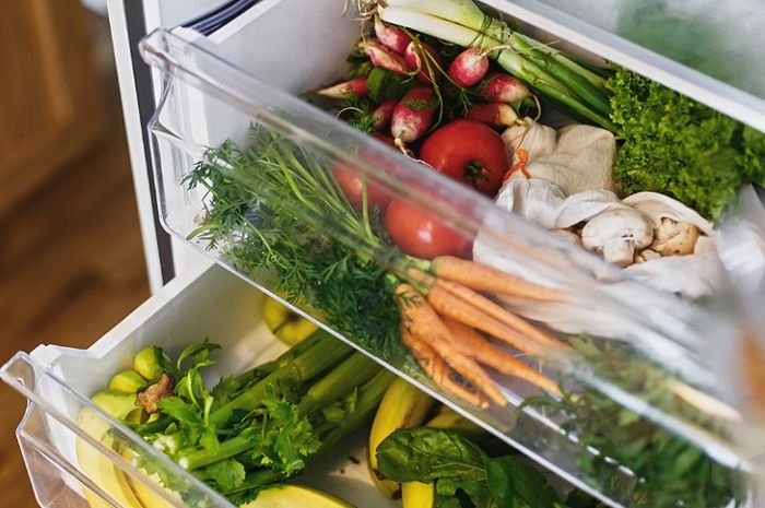 Sering Dilakukan Emak-Emak, 4 Kebiasaan Buruk Ini Menjadi Penyebab ...