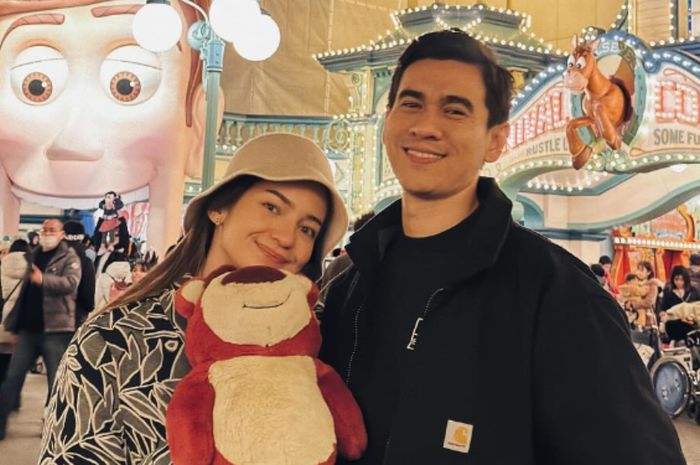 Enzy Storia Akui Sempat Tak Ingin Nikah, Intip Cerita Sang Artis Hingga ...