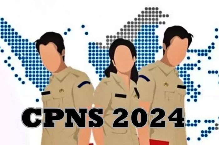 Ketentuan Warna Background dan Ukuran Foto untuk Pendaftaran CPNS 2024 ...