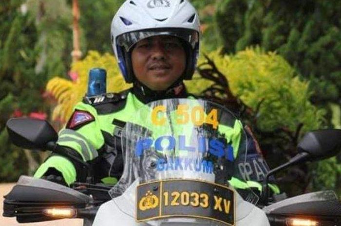 Anggota Polresta Manado Diduga Akhiri Hidup di Dalam Mobil, Tembak ...