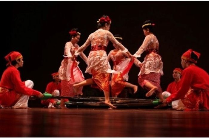 Konon Sudah Ada Sejak Ratusan Tahun, Ini Sejarah dan Makna Filosofis di ...