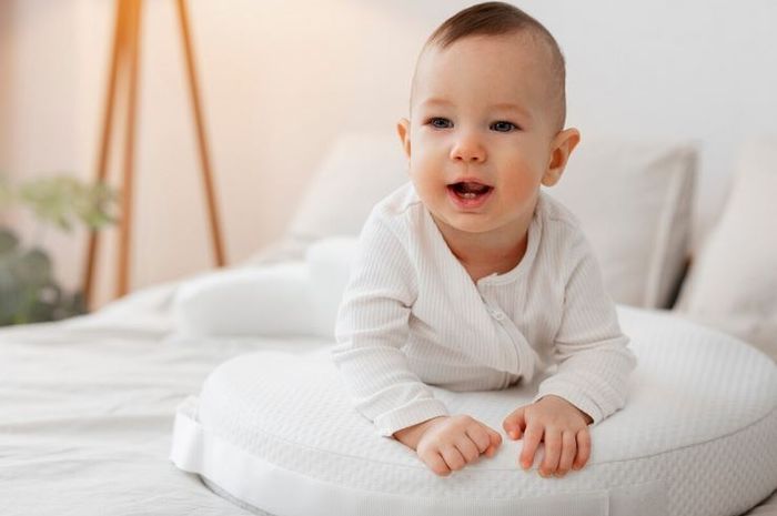 38 Nama Bayi Laki-laki Awalan Huruf O 2-3 Kata Lengkap dengan Arti - Nakita