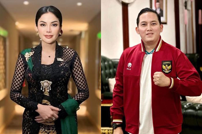 Kisah Cintanya Putus di Tengah Jalan, Nikita Mirzani Perlahan Berani ...