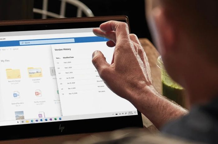 Microsoft Mulai Luncurkan Mode Offline ke OneDrive Versi Web - Info ...