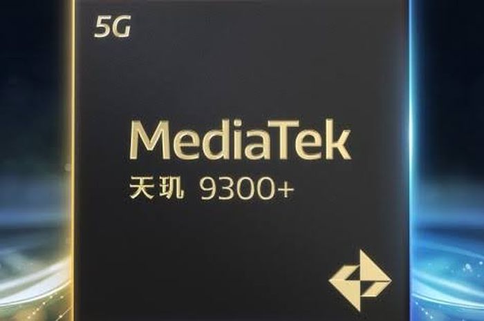 MediaTek Dimensity 9300+ Bakal Meluncur 7 Mei, Punya Kemampuan AI ...