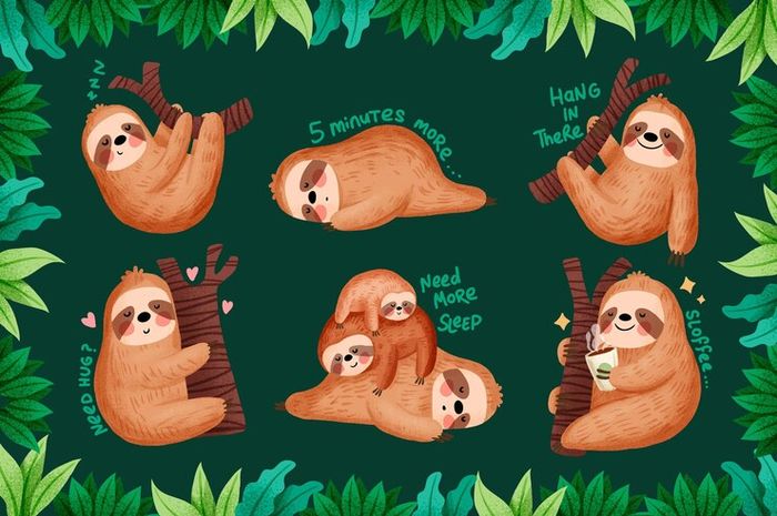 15 Fakta Menarik Meerkat, Mamalia Kecil yang Kebal Racun Kalajengking ...