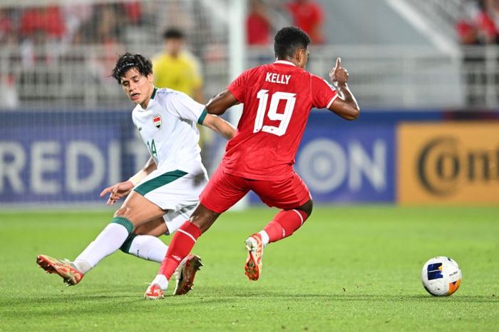 PSBS Biak Bidik Satu Pemain Timnas U-23 Indonesia dan Anak Asuh Shin ... PSBS Biak Bidik Satu Pemain Timnas U-23 Indonesia dan Anak Asuh Shin ...