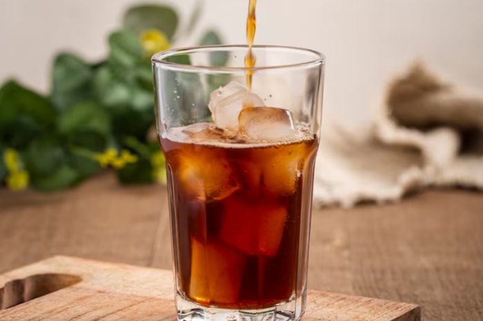 Sering Bikin Penasaran, Ini Dia Sejarah Dari Teh Obeng, Minuman Segar ...