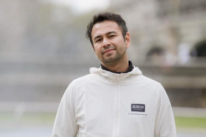 Bijak Pol, Raffi Ahmad Pilih Diam dan Berdamai dengan Keadaan saat ...
