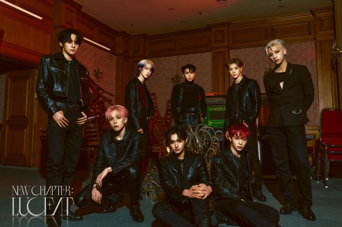 Lagu Fifty-Fifty BAE173 Tentang Membuat Keputusan dalam Hidup, Enggak Ada yang Tau Hasil ...