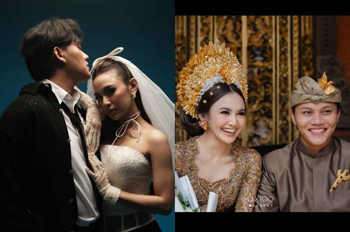 Jelang Menikah dengan Mahalini Raharja, Ini Doa yang Dipanjatkan Rizky ...
