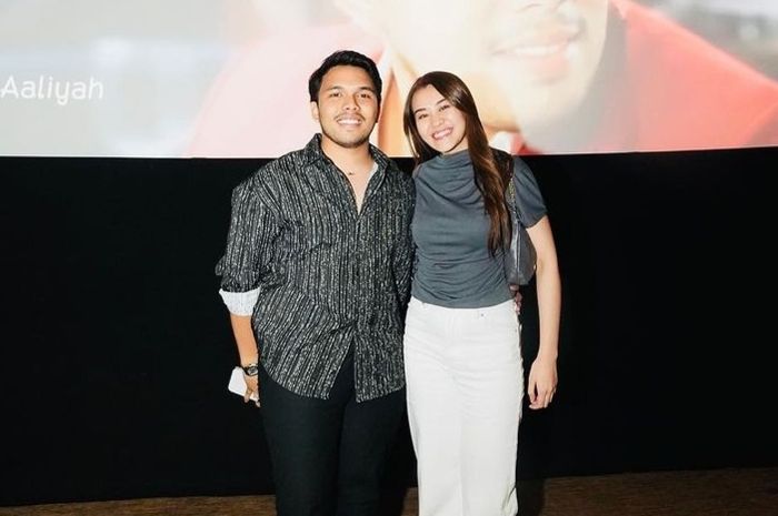 Thariq Halilintar Bocorkan Konsep Pernikahan dengan Aaliyah Massaid, Ingin Kehadiran Sosok Ini!