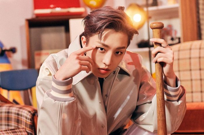 Agensi Umumkan Seok Rakwon Hengkang dari ATBO Setelah Hiatus 7 Minggu ...