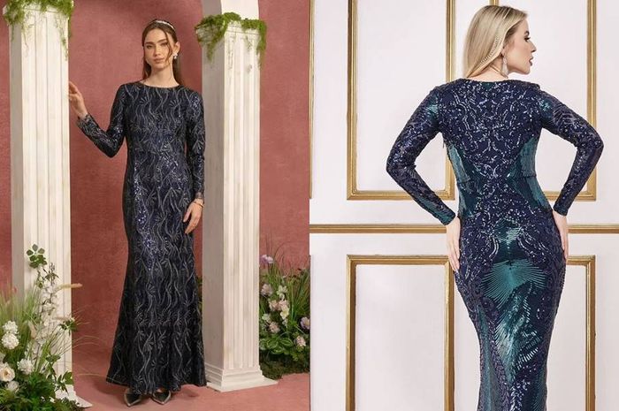 Dress Payet Bisa Dipakai Lebih dari 5 Kali, Cara Cucinya Harus Benar ...