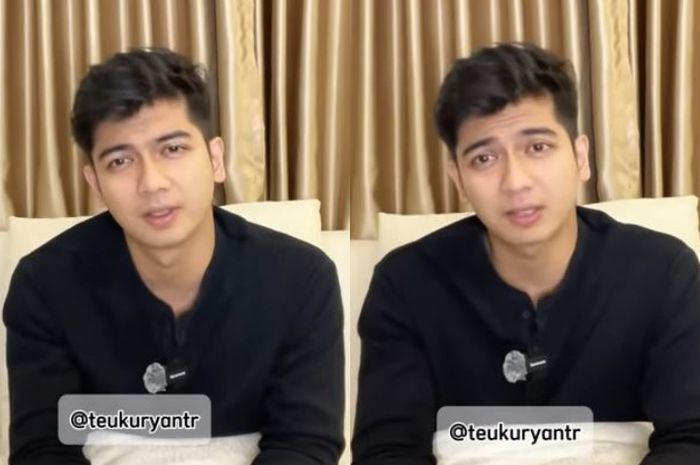 Viral, Isi Gugatan Ria Ricis Terkait Transferan Rp 500 Juta, Teuku Ryan ...