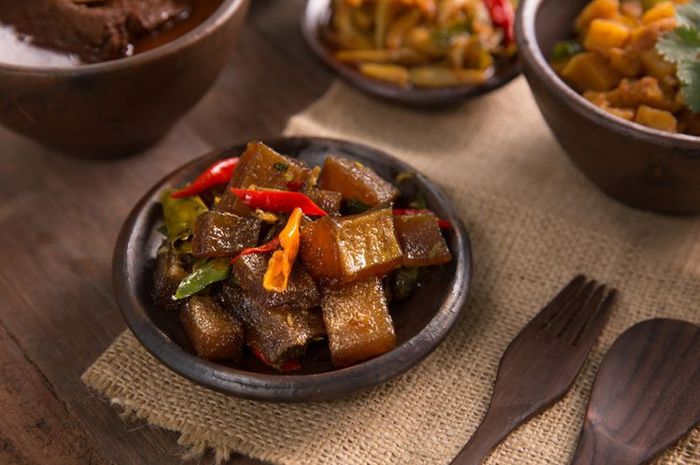 Tips Masak Kikil Sapi Agar Tidak Alot dan Bebas Bau, Wajib Direbus Dulu ...