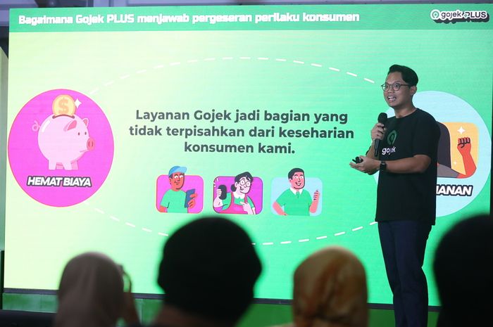 Paket Berlangganan Gojek PLUS Beri Jaminan Diskon di Tiap Transaksi ...