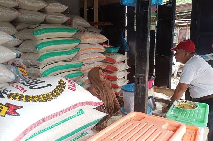 8 Pekerjaan yang Cocok Untuk Weton Kamis Legi, Ada Pedagang Beras ...