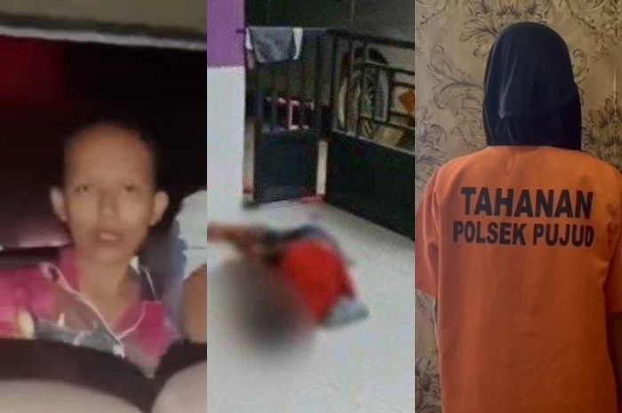 Ibu di Riau Cekoki Anak Tiri Pakai Kopi Racun Tikus, Tak Merasa Bersalah, Ternyata Gara-gara ...