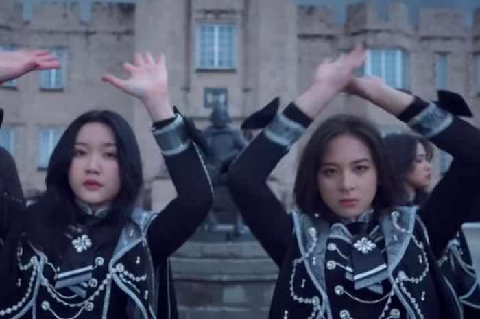 Lagu Baru JKT48, Ini Lirik Lengkap Magic Hour yang Masuk Trending di ...