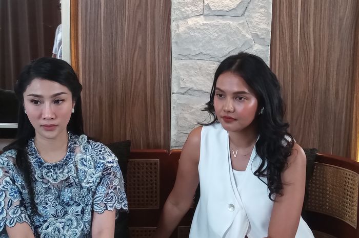 Najwa Shihab, Maudy Ayunda hingga Rieta Amilia Bakal Meriahkan Festival Akbar Pemberdayaan ...