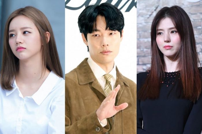 Setelah Diam Tanpa Kata, Ryu Jun Yeol Akhirnya Buka Suara Terkait Kontroversi Antara Hyeri dan ...