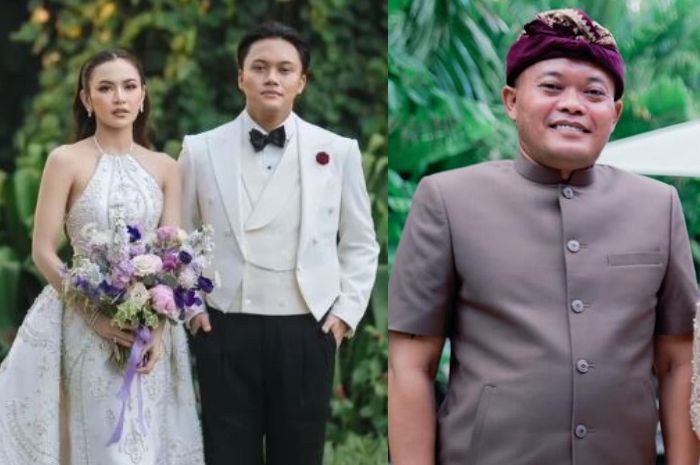 Tak Ingin Putranya Gagal, Ini Wejangan Sule untuk Rizky Febian yang ...