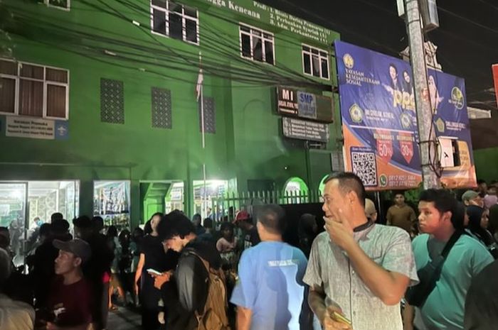 Pengakuan Sopir Bus Maut Rombongan SMK yang Kecelakaan di Subang Jabar, Sebut Panik Gegara Rem ...