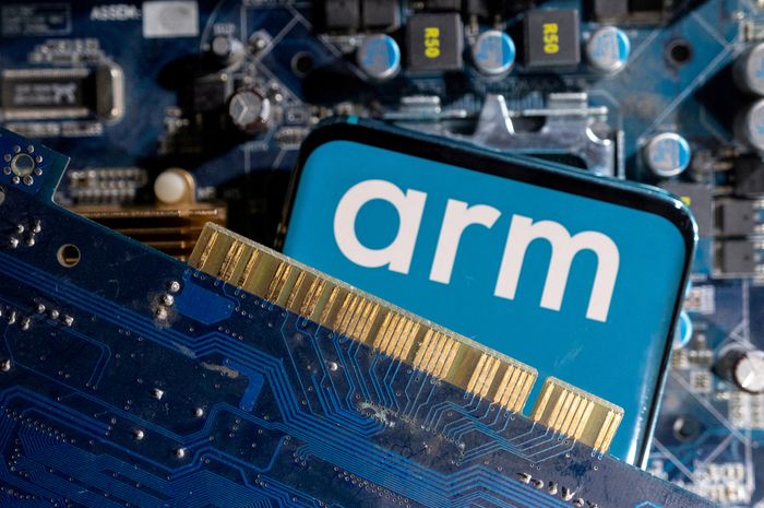 Arm Kembangkan Chip AI, Rencana Diproduksi Massal Tahun Depan - Info ... Arm Kembangkan Chip AI, Rencana Diproduksi Massal Tahun Depan - Info ...