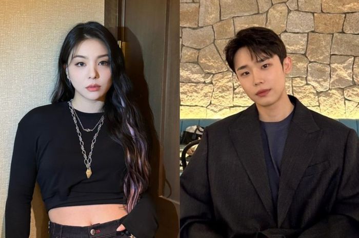 Selamat! Solois Ailee Ungkap Hubungannya dengan Choi Si Hoon 'Single's ...