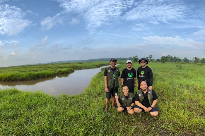 Startup Manajemen Karbon Jejakin Dapat Suntikan Dana US$2,7 Juta - Info ...