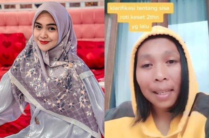 Beberkan Fakta, Viral Pengakuan Mantan ART Ria Ricis yang Dituding ...