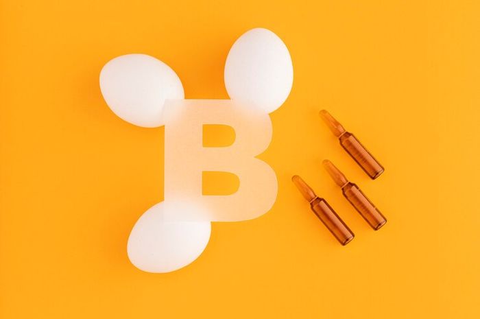 Kenapa Tak Ada B4, B8, B10, dan B11 dalam Vitamin B Kompleks? # ...