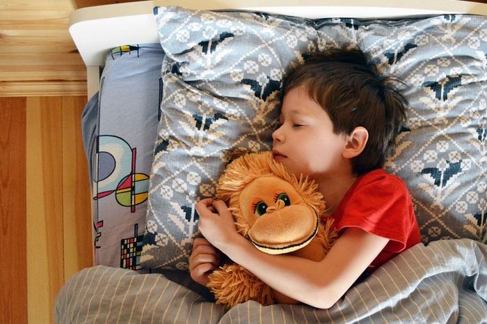 8 Tips Untuk Panduan Orang Tua Memilih Pengasuh Anak, Usia Ideal 20-35 ...