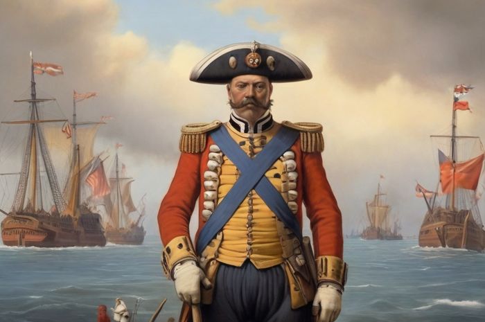 Jelaskan Bagaimana Penderitaan Bangsa Indonesia Akibat Penjajahan Pada ...