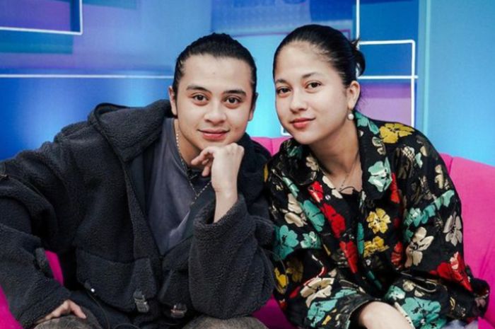 Sukses Bikin Geger, Bastian Steel dan Sitha Marino Berhasil Ngeprank ...